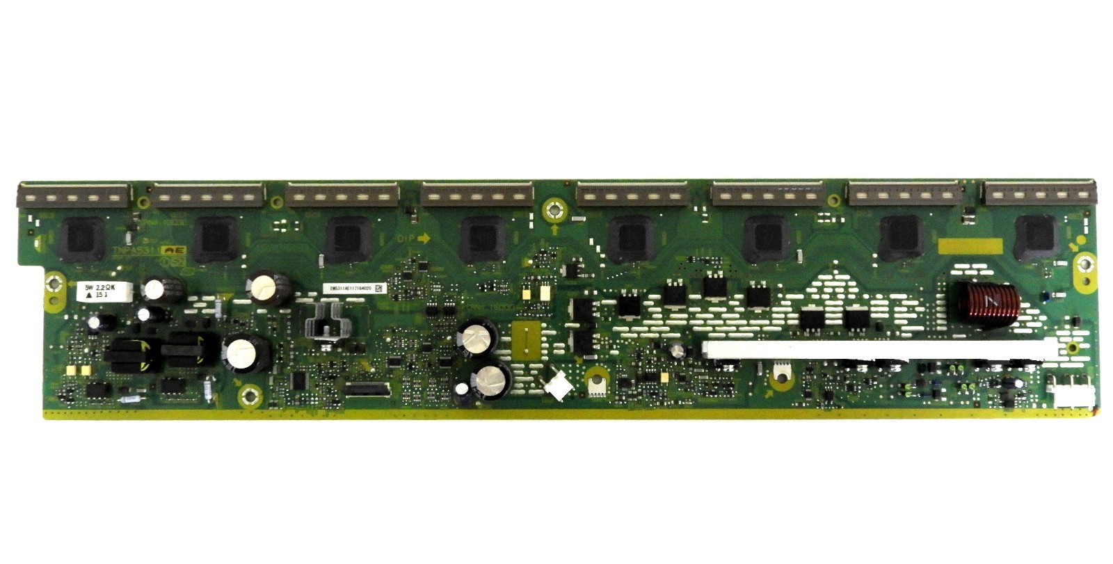 Sanyo DP42740 SN Board TNPA5311AE | eBay