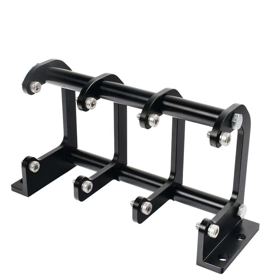 Truck Coil Relocation Bracket Kit For LSX LS LQ4 LQ9 L33 Remote Mount ...