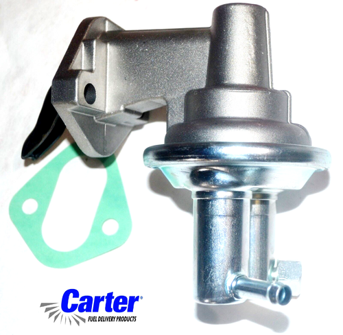 FUEL PUMP FOR CHRYSLER 383 413 440 DODGE PLYMOUTH 383 426 440 DESOTO ...