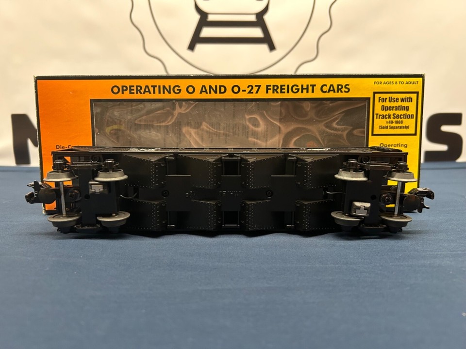 Mth Pennsylvania #185901 4-Bay Hopper Car w/ Operating Coal Load 30 ...