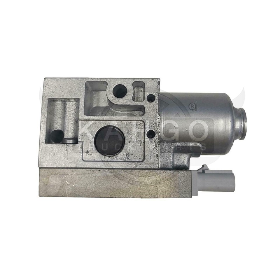 OEM DETROIT REMAN VPOD 12V, SERIES 60, 12L, 14L, EPA02/EPA04 R23536834 ...