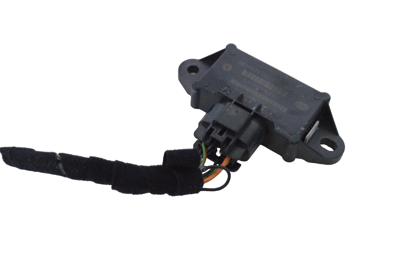 68193711AC electronics module for FIAT DUCATO FURGON 160 MULTIJET 2 3 D ...