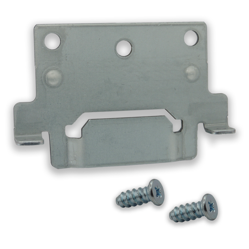 1x 116791 - 2x 105307 Bed frame mounting plate Screws IKEA | eBay