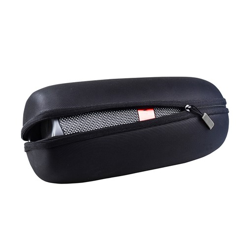 Portable Bluetooth Speaker Hard Carrying Case Cover For JBL Charge 5 ...