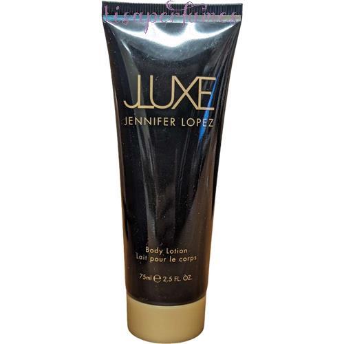 J Luxe by Jennifer Lopez for Women 2.5oz / 75ml Body Lotion Unbox | eBay