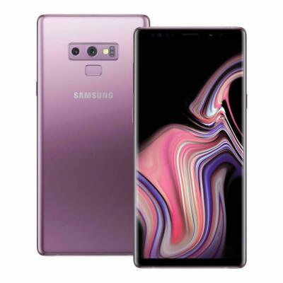 Samsung Galaxy NOTE 9 SM-N960U Factory Unlocked 128GB Smartphone Open ...