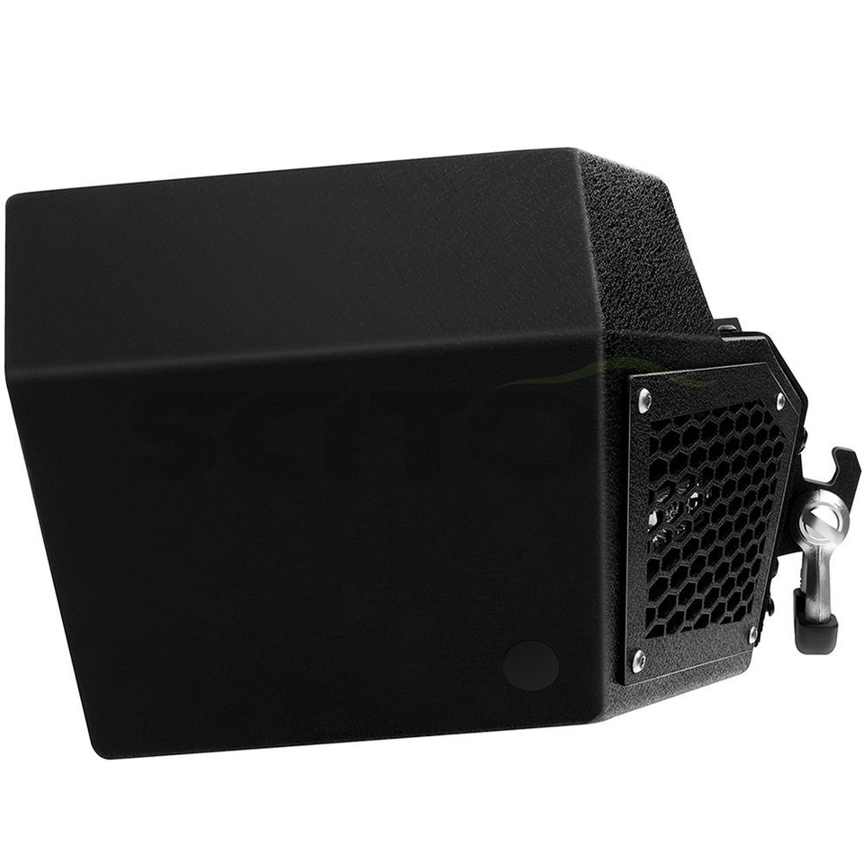 For 2017-2019 Ford F250 F350 F450 Black Texture Front Rear Bumper W ...