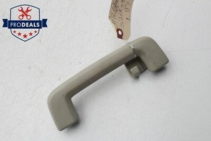 2005 2009 Land Rover LR3 SE Grip Grab Assist Handle 2nd Row Seat Right ...