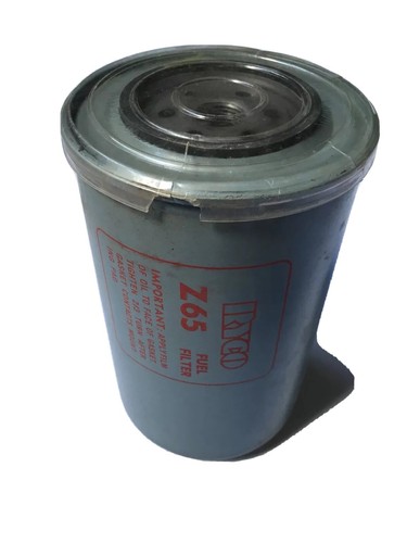 RYCO Z65 Fuel Filter | eBay