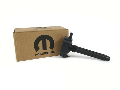 2011-2018 DODGE CHRYSLER JEEP IGNITION COIL OEM NEW MOPAR GENUINE ...