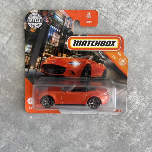 2020 Matchbox Superfast #32 of 100 - 2010 Ford Animal Control Truck | eBay