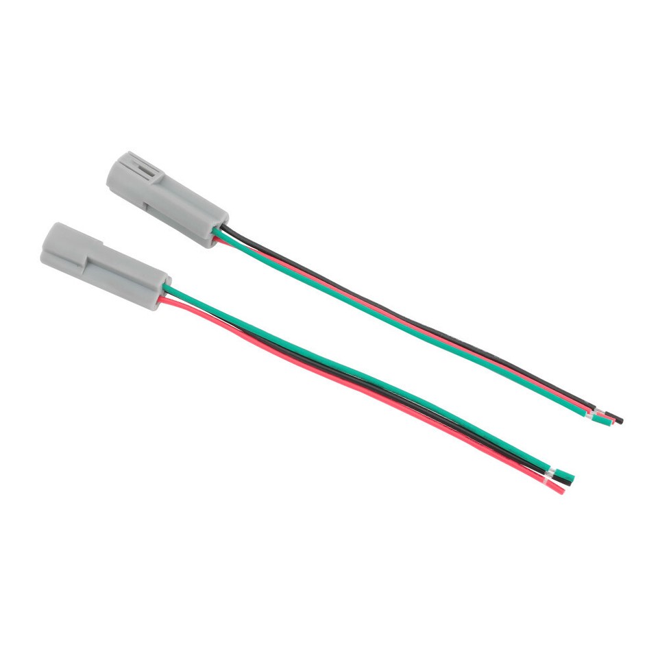 Turn Signal Light Adapter Plug Connector Wire For YAMAHA YZF R25/R3/R6S ...