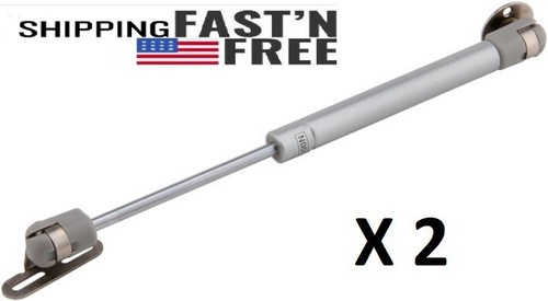 Cabinet Door Lift Up Hydraulic Gas Spring Lid Flap Stay Hinge Strut ...