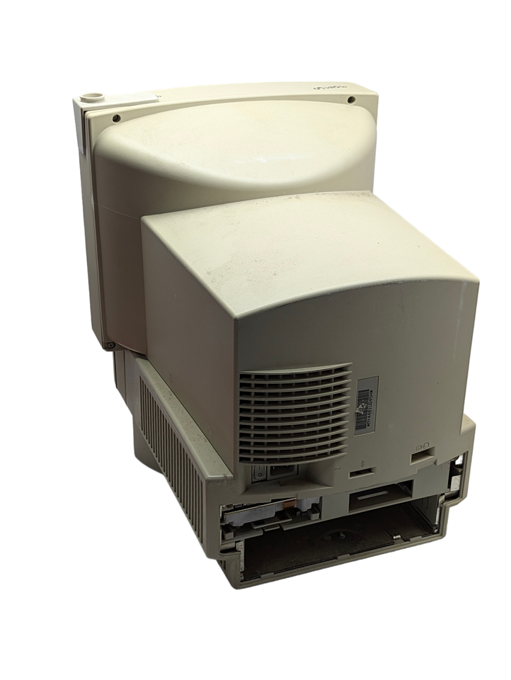 Vintage Apple Macintosh LC 575 Please READ - | eBay