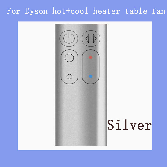 Remote Control with Battery for Dyson Hot+Cool Heater Table Fan AM04 ...