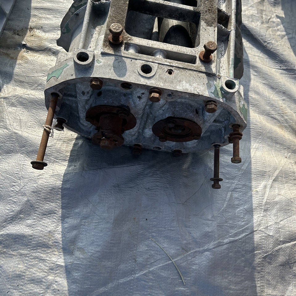 Detroit Diesel 8V92 Supercharger Blower 5117935 | eBay