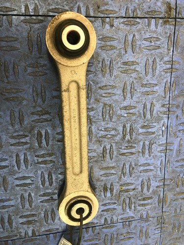 2014 - 2016 MASERATI GHIBLI (B) REAR UPPER TOE IN ADJUSTMENT ROD ...