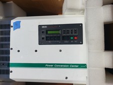 Trace SW4024 Power Conversion Center 4000w Engineering Xantrex Solar Inverter for sale online | eBay