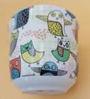 CREATIVE TOPS LTD. 14 fl.oz. Coffee Mug / Tea Mug pattern OWLS Modern ...