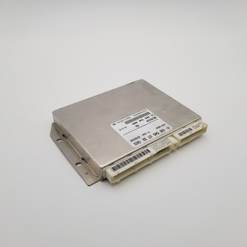 01-03 Mercedes W208 CLK320 CLK430 ABS Anti Lock Brake System Control ...