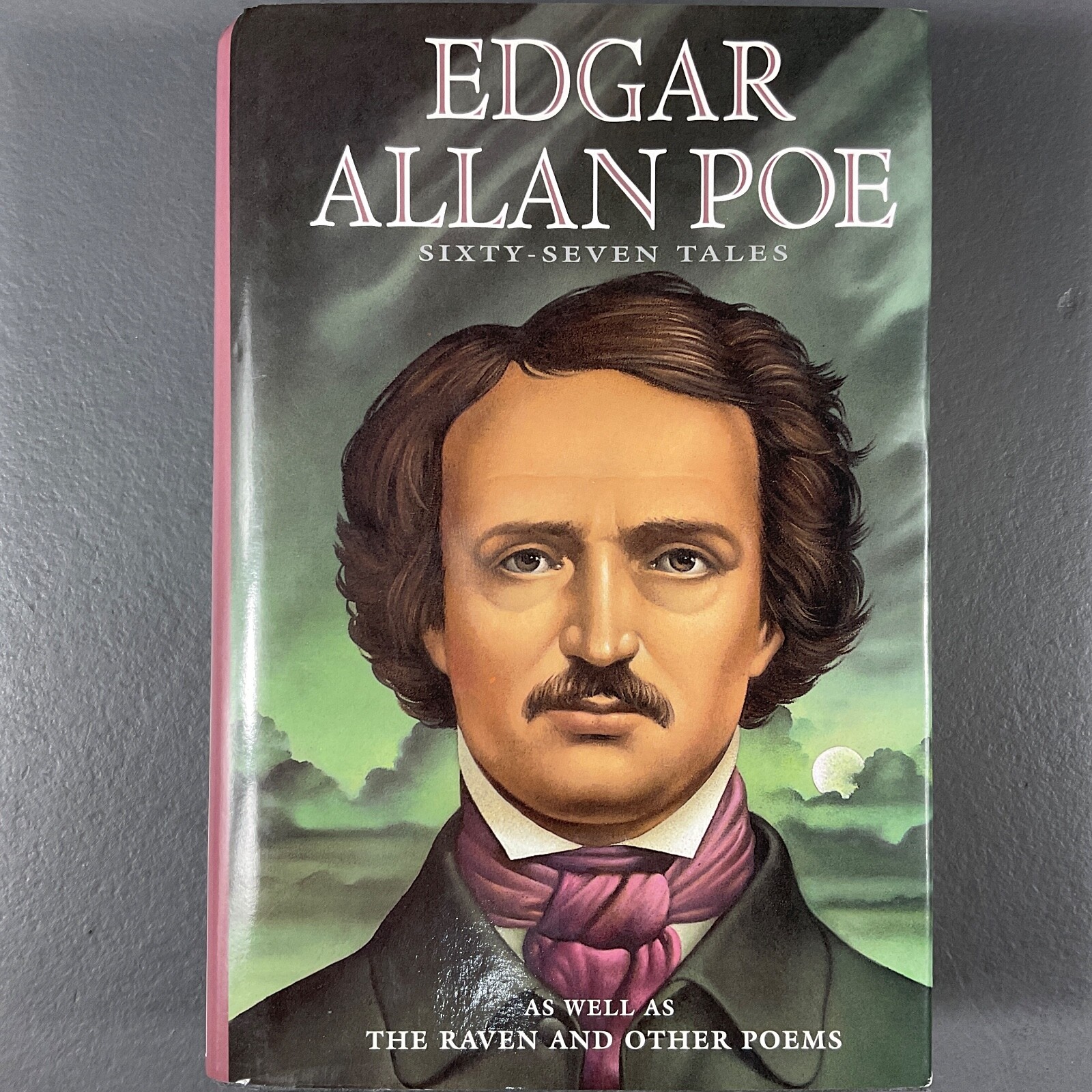 poe: edgar allan poe - price comparison listings