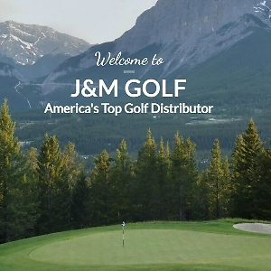 J&M Golf Inc | eBay Stores