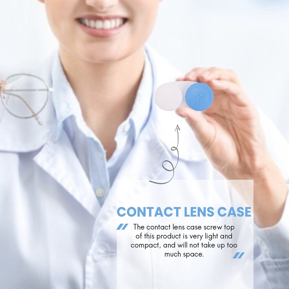 12PCS Case, Immersion Kit, Suitable for Outdoor Case Screw Top S3Z18509 ...