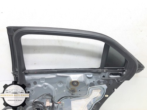 2017-2020 LINCOLN CONTINENTAL RIGHT PASS REAR DOOR SHELL PANEL OEM | eBay