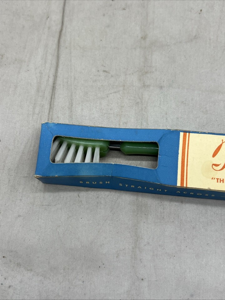 WW2 US Fullermatic Toothbrush In Box 1944 (EE421 | eBay