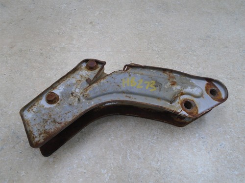 Honda 250 XR XR250R XR250-R Used Rear Chain Guide 1982 HB273 | eBay