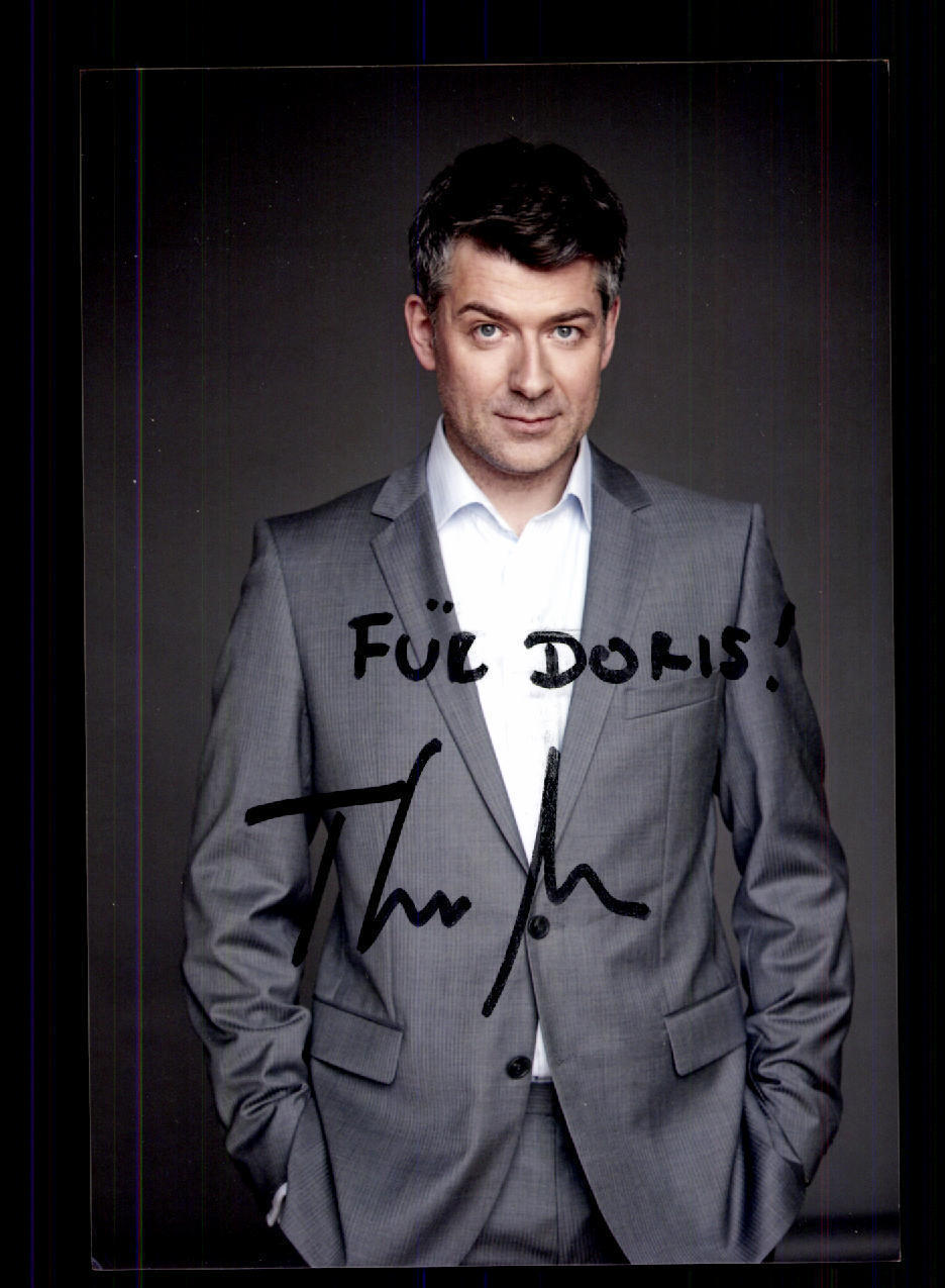 Thomas Klees Foto Original Signiert ## BC 93480 | eBay.de