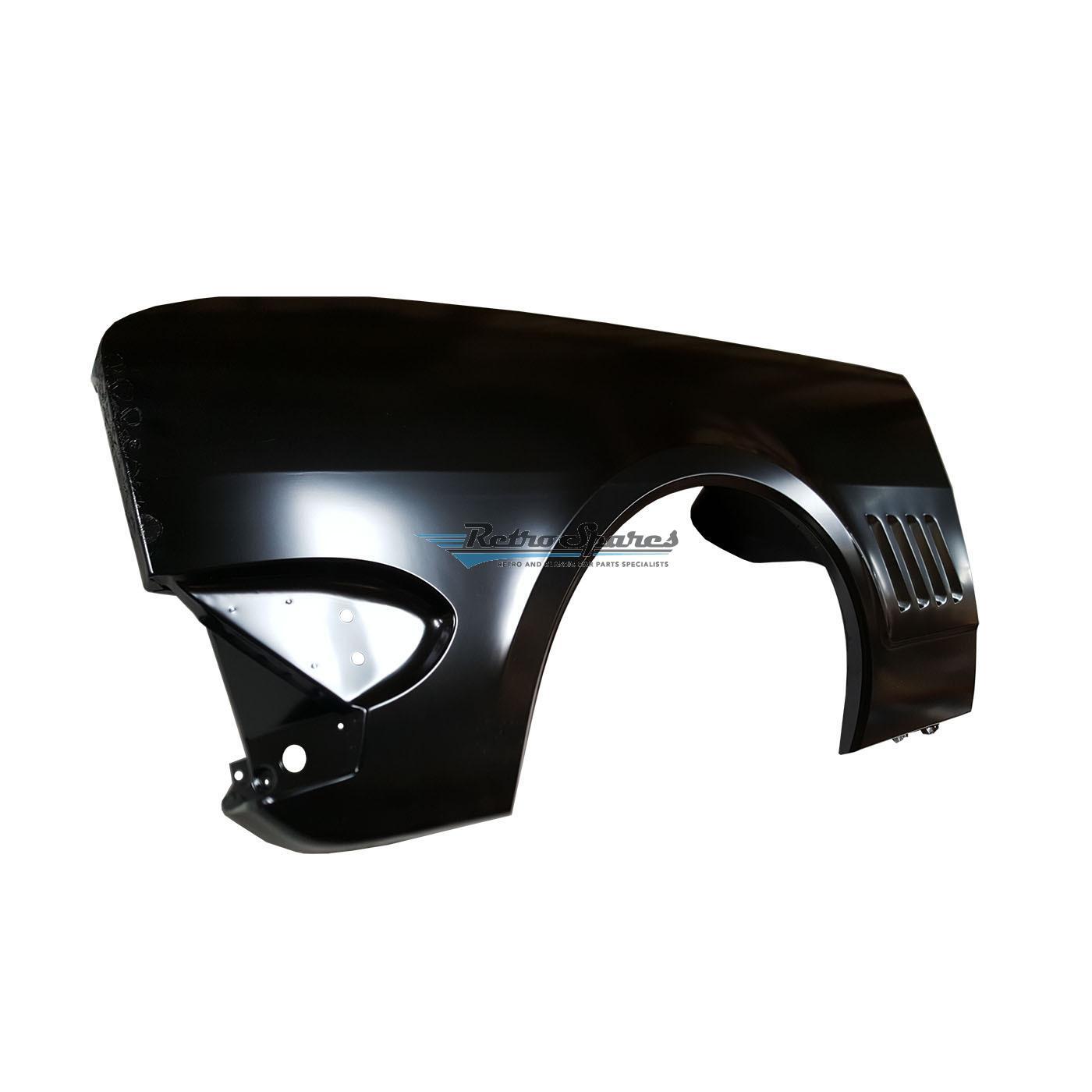 Left Front Fender/Guard For HOLDEN MONARO HK GTS | eBay Australia