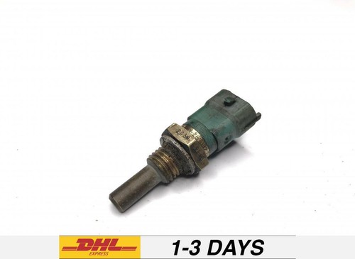 VOLVO FE COOLANT TEMPERATURE SENSOR BOSCH 20513340 0281002744 | eBay