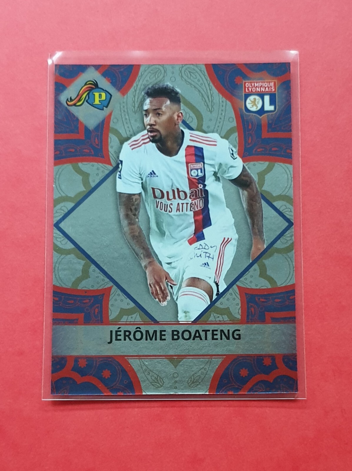 PANINI FC FOOTBALL CARDS LIGUE 1 FRANCE CARTE AU CHOIX | eBay