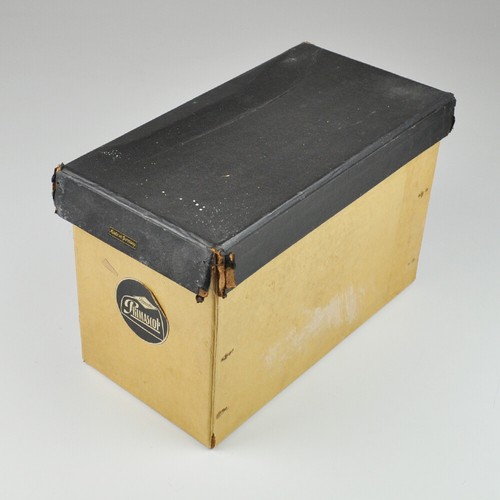 Filmosto Primascop - Vecchio Projektionsgerät - Vintage Slide ...