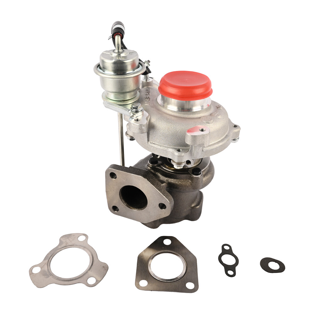 Turbo K03 Turbocharger 7256748 for Doosan Engine D34 Bobcat A770 S740 ...