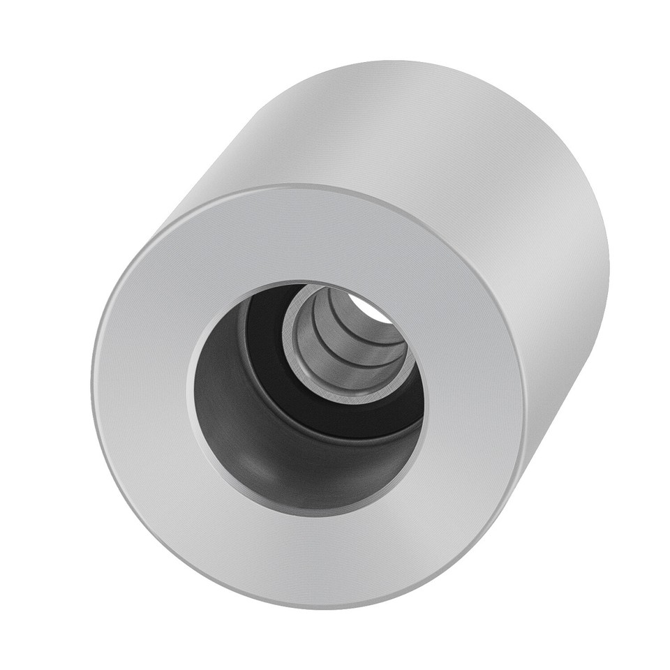 Belt Grinder 2x72 Wheel Set For Knife Grinder with Drive Idler,Tracking ...