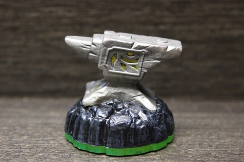 Activision Skylanders Anvil Rain #84000888 Action Figure Spyro's ...