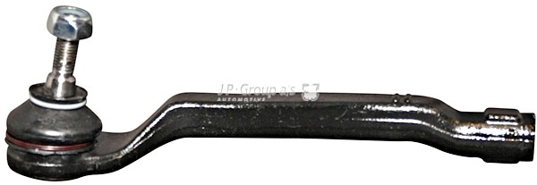 JP GROUP Tie Rod End Front Fits RENAULT Kangoo Be Bop Express Grand ...
