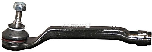 JP GROUP Tie Rod End Front Fits RENAULT Kangoo Be Bop Express Grand ...