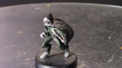 (WM) Wizards D&D Darkling (2/44) DnD, Oathmark, Fantasy | eBay