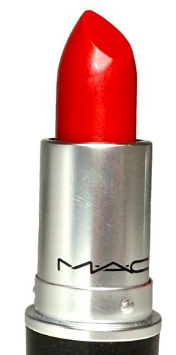 MAC / M•A•C Matte Lipstick Russian Red #612 Long Wearing Full Size | eBay