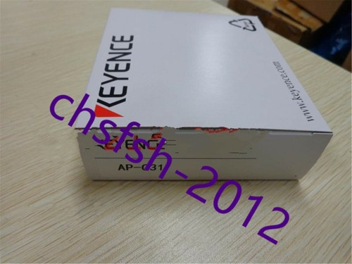 1 pcs New IN Box KEYENCE AP-C31 Digital Display Pressure Switch | eBay