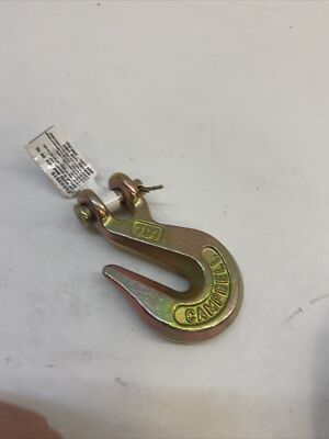 Rigging - Campbell Wll