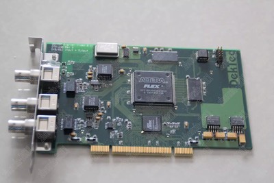 1PC Used DekTec DTA-140 REV 3 card | eBay