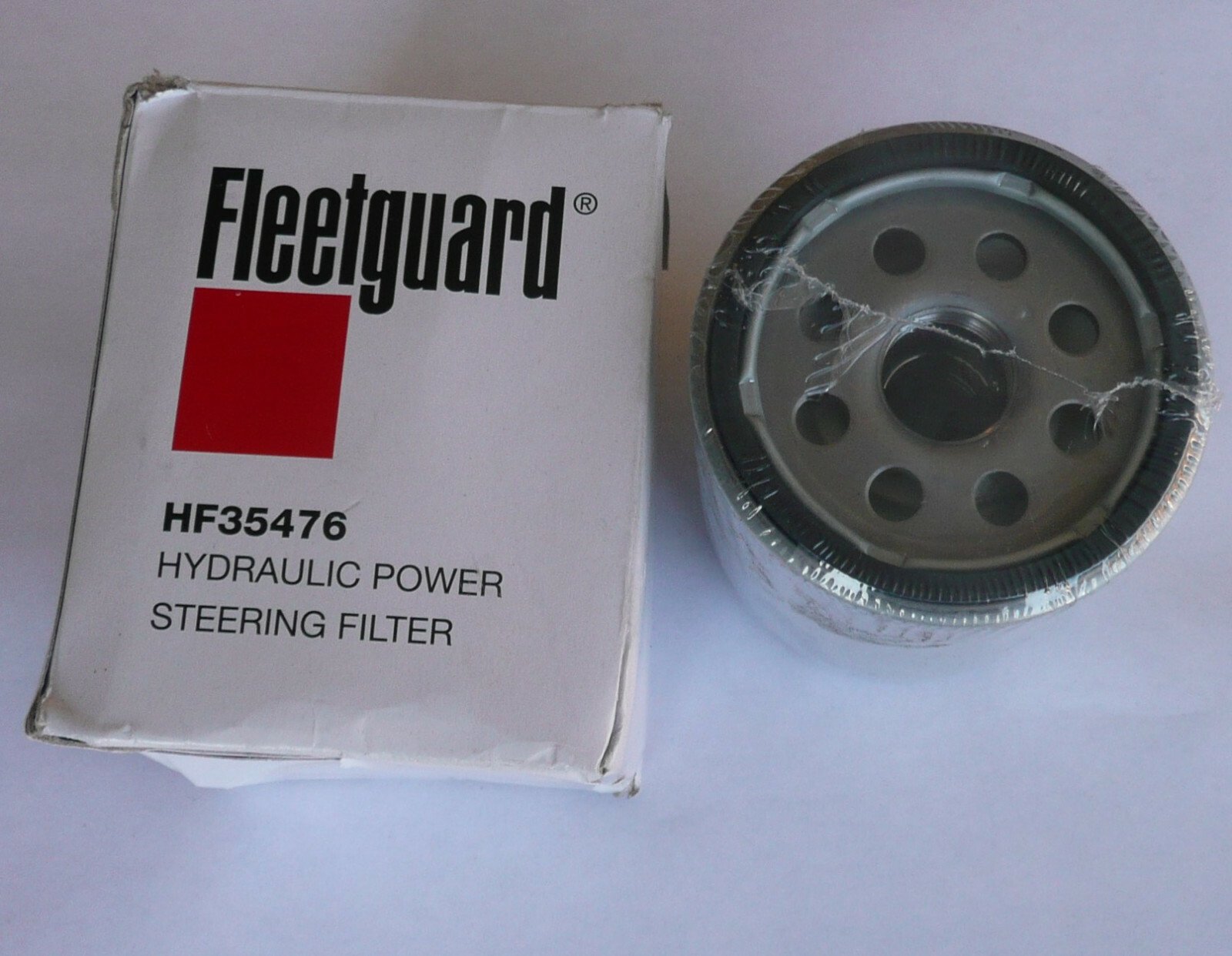 FLEETGUARD HF35476 - cross reference oil filters | oilfilter ...