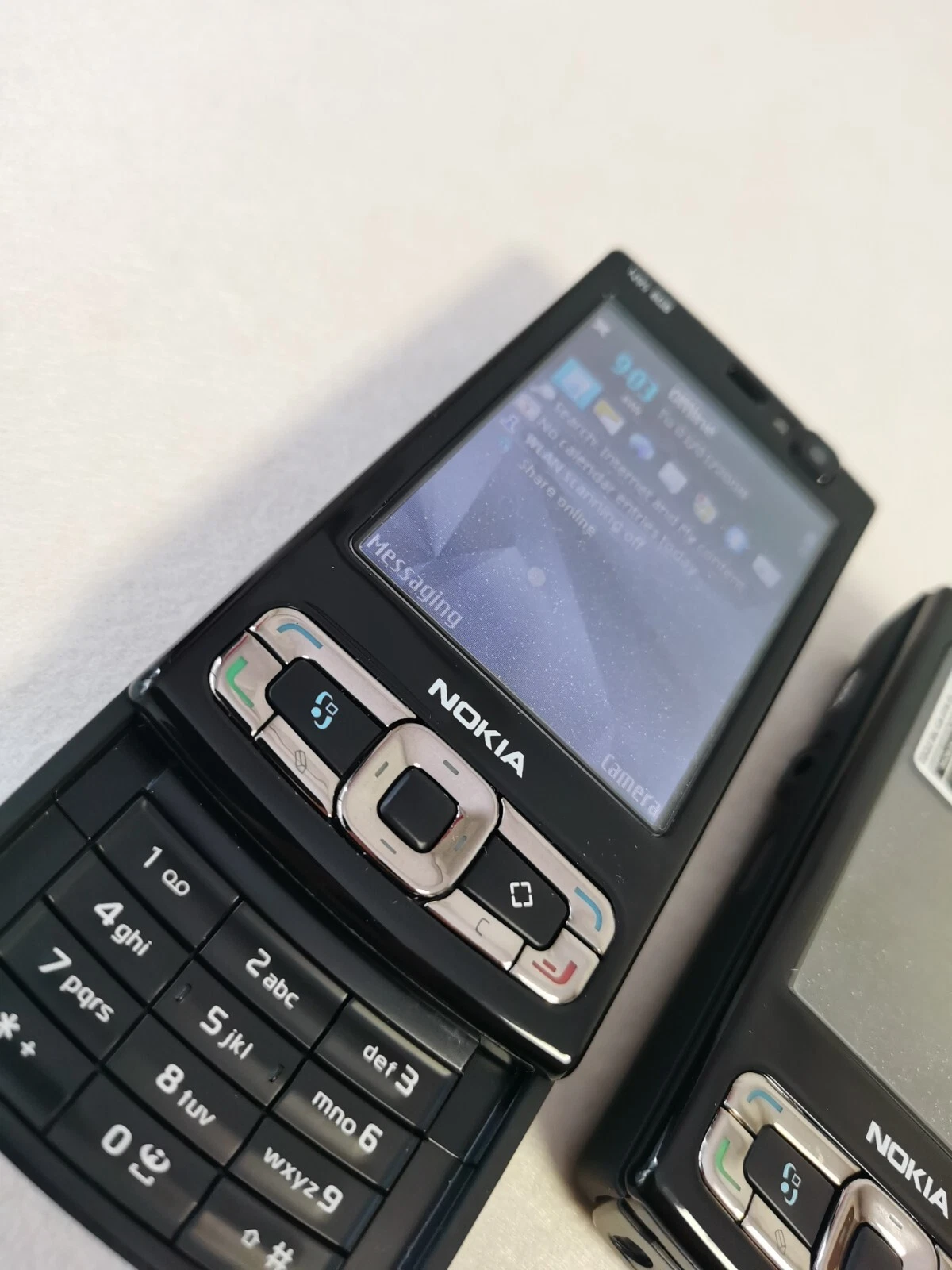 Nokia N95 Features And Price