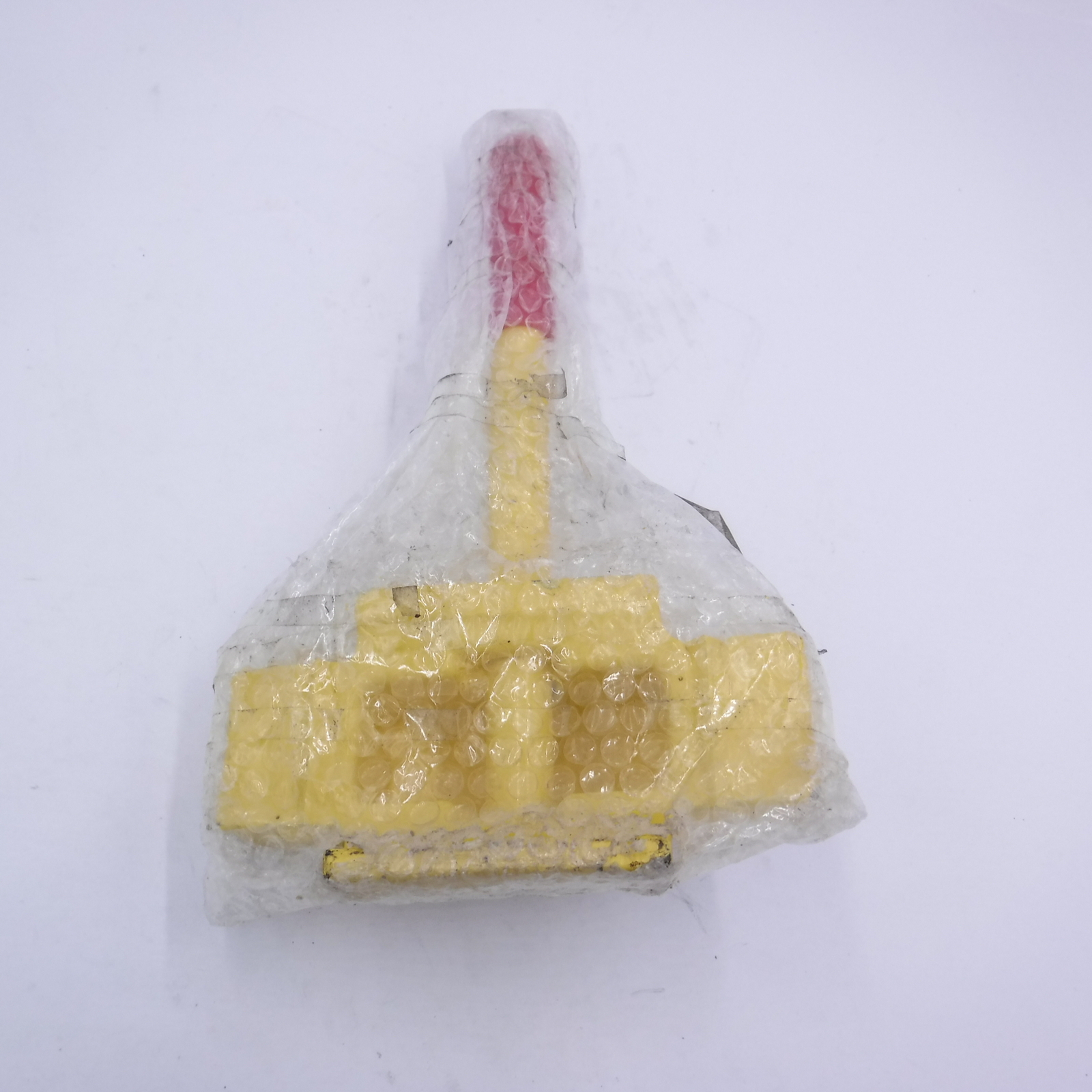 Grainger Rail Car Wheel Chock 22XW91 Yellow G5410885 | eBay