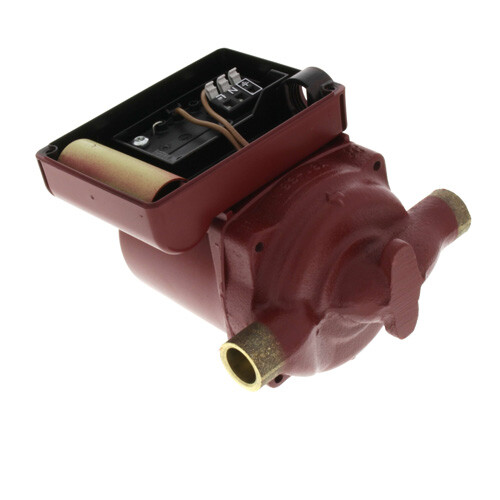 Grundfos 59896114 UP15-18B5 Bronze Circulator Pump 1/25 HP 115V | eBay