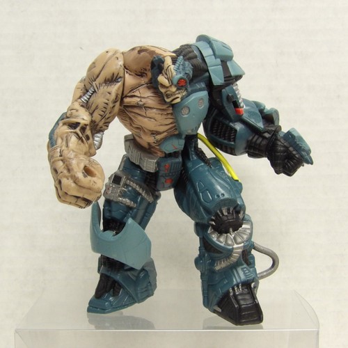 1996 Todd Mcfarlane Spawn Ultra Action Figure Overkill 2 Series 7 ...